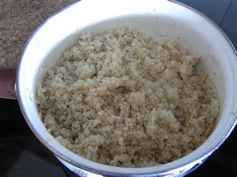 Cakes I Altres Delicies ENSALADA TEMPLADA DE QUINOA