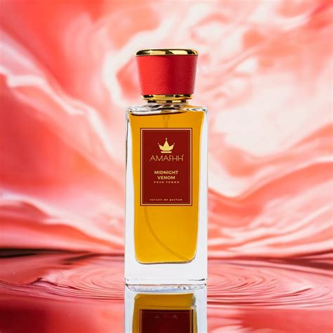 Midnight Venom Amafhh