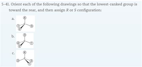Solved Please Explain This I Ve Tried Using A Model Kit Chegg Com