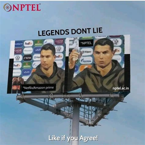 nptel på linkedin amazon netflix netflix amazonprime memes nptel