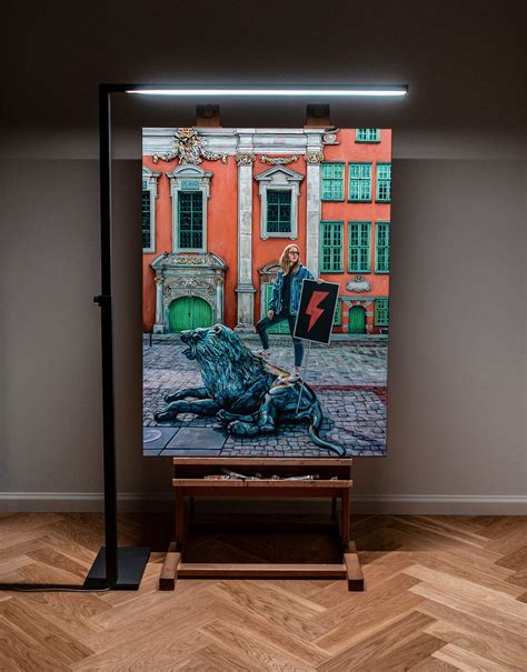 Kaplica Królewska On Behance