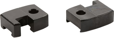 Optilock Optilock Blue Short Action Base