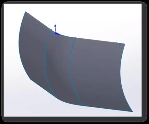 Solidworks Face Curves Explained Goengineer