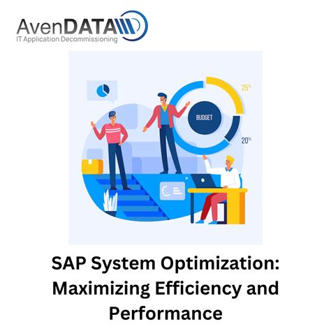 Sap System Optimization Maximizing Efficiency And Performance By