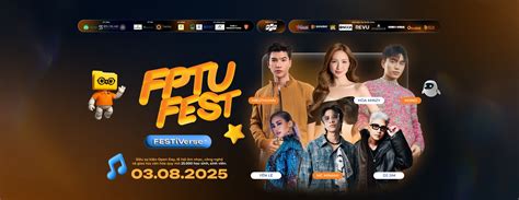 Fptu Fest Hanoi