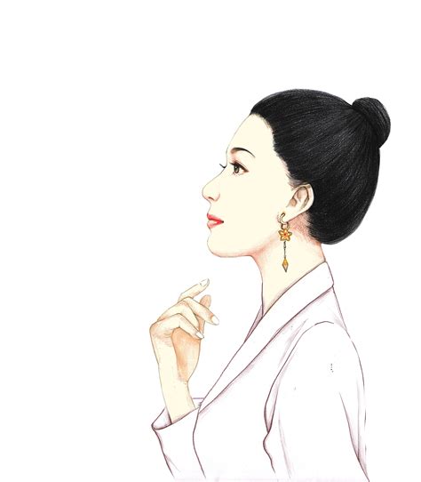 月饼包装盒（娘惹风）surachen 站酷zcool