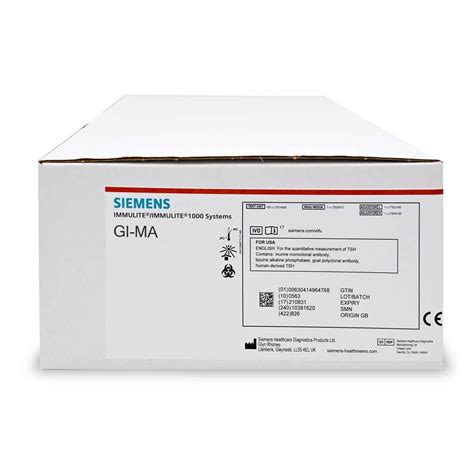 Reagent Hba1c For Siemens Dimension Bioprom