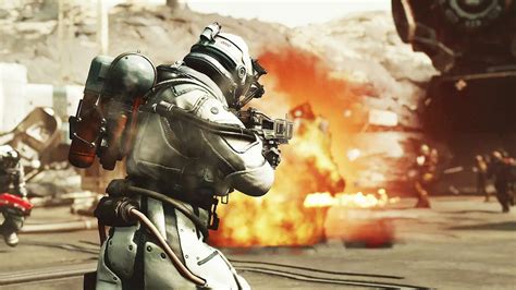 Los juegos FPS más esperados de