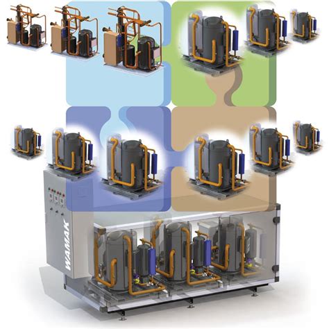 Heat Pump Module At James Aviles Blog
