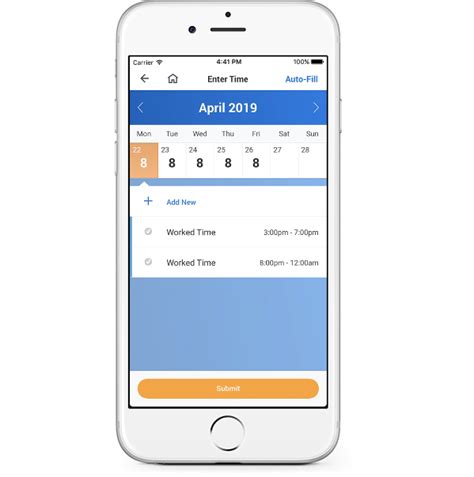Time And Attendance Software Time And Attendance System Workday