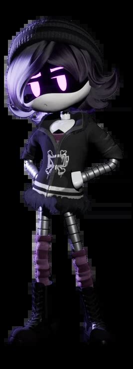 Uzi Doorman The Fandub Database Fandom