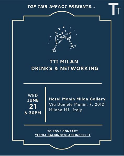 Michele Sofisti Posted On Linkedin