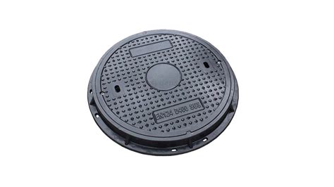 15 Different Types Of Manhole Covers For Any Construction Project