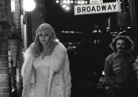 ‘carol Doda Topless At The Condor Review Glitz Grime 60s Sf Kqed