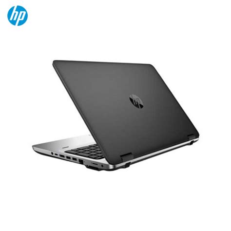 Hp Probook 650 G2 Core I5 6th Gen 8gb 256gb Ssd156″ Hd Led Best