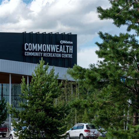 Rec Centre Facility Wayfinding Hi Signs