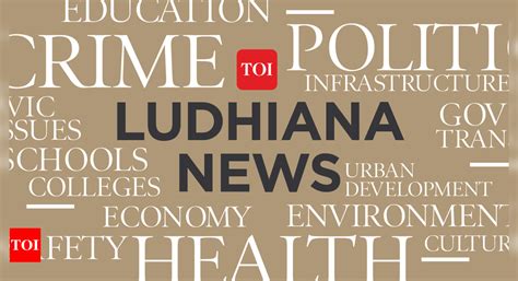 Gang Of Robbers Busted With Arrest Of 2 Ludhiana News The Times Of