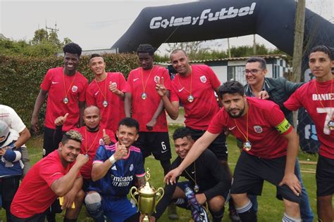 Fútbol 8 en Bogotá Torneos de Fútbol 8 Bogotá Juega Fútbol 8 Fútbol
