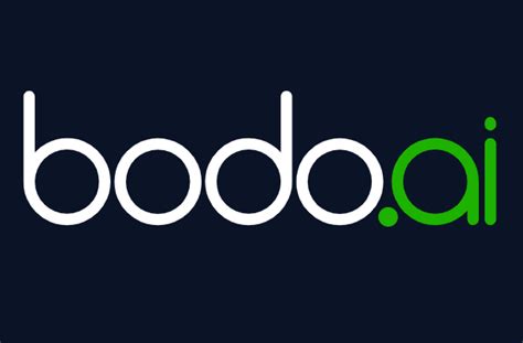 Bodo Is A Faster Alternative For Spark To Run Massive ETL Jobs In