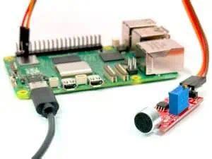 Raspberry Pi Audio Tutorials