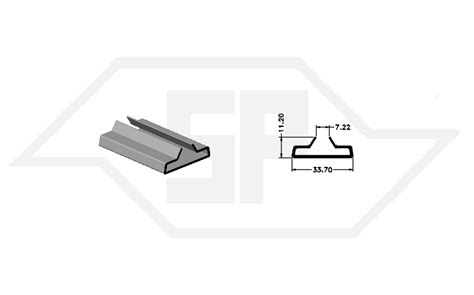 Sp 0024 Sp Alumínio