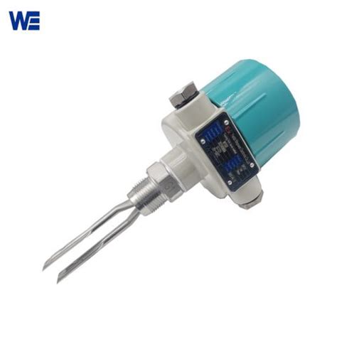 Top Mounted Tuning Fork Level Switch Vibrating Fork Switch Tuning Fork Level Switch