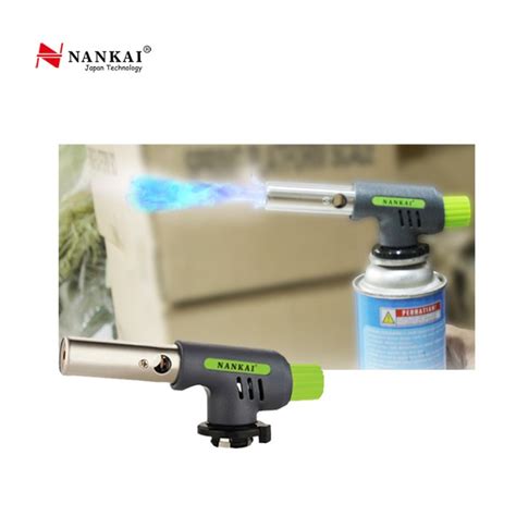 Nankai Tools Gas Torch Kt 06