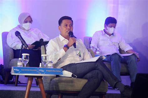 Dirut BPJS Ketenagakerjaan Buka Bukaan Soal Pengelolaan Duit JHT Rp372