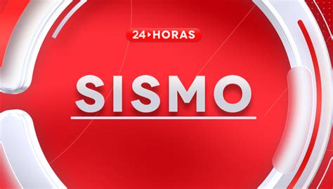 Se Registra Sismo En La Zona Norte Del País Revisa La Magnitud 24horas