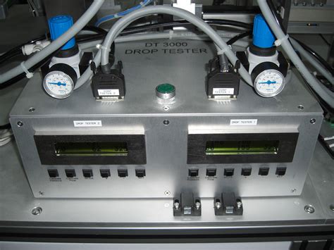 Aqua Filter Assembly Test Machine Xyrius