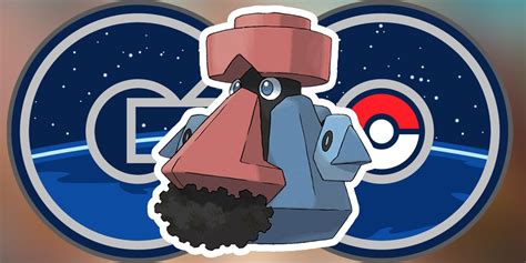 Pokémon GO How To Evolve Nosepass