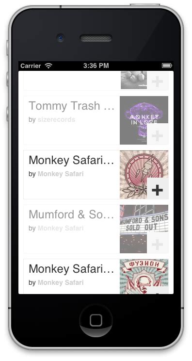 Github Mmarcon Cloudplayer A Simple Web App To Play Playlists With