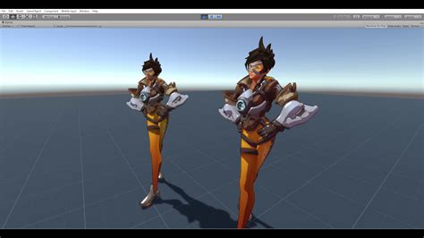 Program Na Tvorbu Zdarma Unity Shader