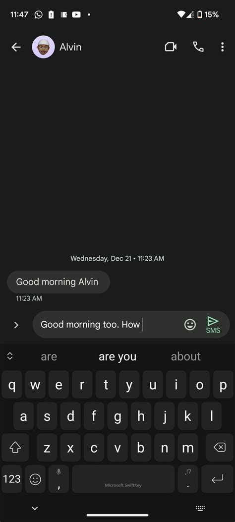 Tips For Typing Faster On Your Android Phone