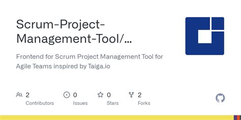 GitHub Scrum Project Management Tool Frontend Scrum Project Management Tool Frontend For