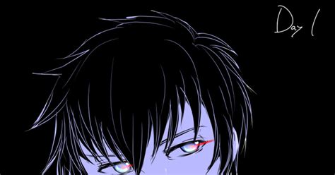 Psycho Pass 一週間、狡噛を描いた。 紫苑かつぎ商業連載作品配信中のイラスト Pixiv