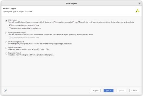 การติดตั้งซอฟต์แวร์ amd xilinx vivado design suite สำหรับ ubuntu iot engineering education