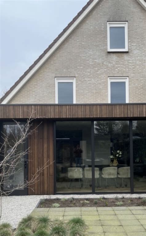 Wat Is Een Aanbouw