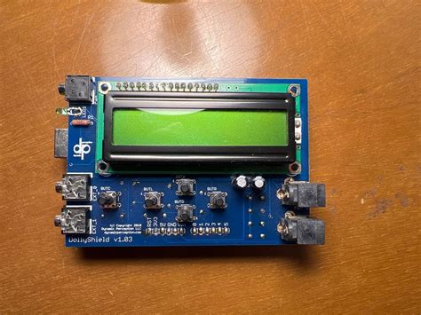 Dynamic Perception Dollyshield V103 Gebraucht In Winterthur Für Chf 1 Mit Lieferung Auf