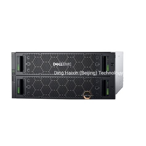 Powervault Me Series Me4084 Disk Array Cabinet Storage Dual Power