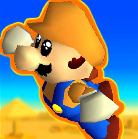 Liamthenoob Sm64 Machinima Wiki Fandom