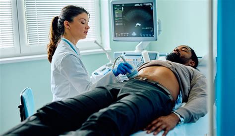 What To Expect During Prostate Cancer Treatment A Patients Guide Blueblisshospital