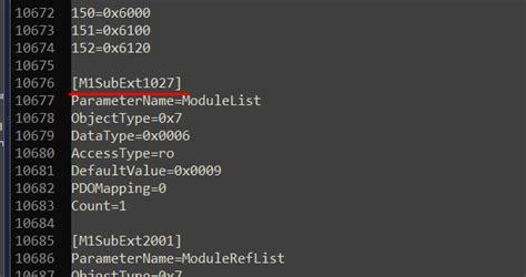 Impossible To Import Eds File From Weidmueller UR20 FBC CAN Issue
