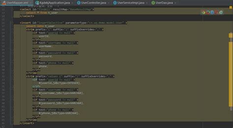 Source Insight 配色方案 程序员大本营