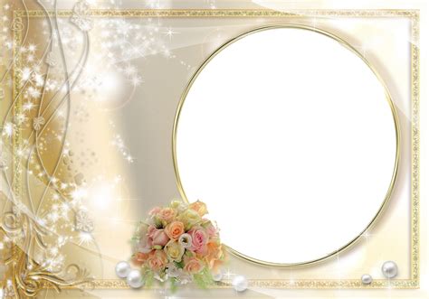 Marcos Para Invitaciónes De Boda Gratis Imagui