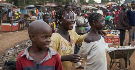 Centrafrique nouvelle stratégie pour une sortie de crise