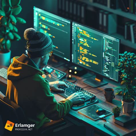 Кто такой Erlang разработчик значение профессии плюсы и минусы