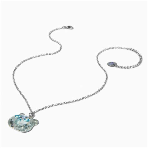 Aphmau™ Claires Exclusive Diamond Cat Necklace And Earrings Set 2 Pack