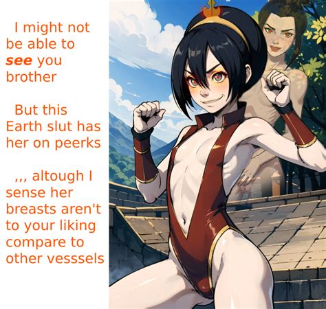 Rule 34 2girls Ai Generated Armpits Avatar Legends Avatar The Last