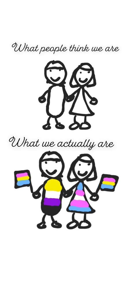 What Does Non Binary Actually Mean Rnonbinary